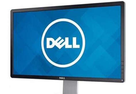 Монитор Dell E2414 24 Festimaru Мониторинг объявлений