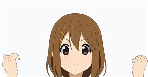けいおん 平沢唯 りんんのイラスト Pixiv
