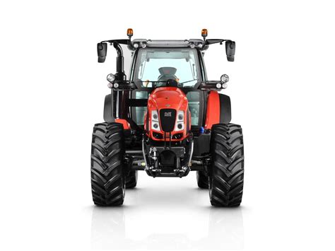 Tractor Same Virtus 120 130 140 Tractors Open Field Same