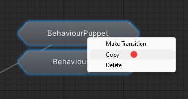 PuppetMaster Integration Tutorial Black Horizon Studios Emerald AI