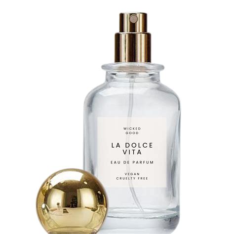 La Dolce Vita Perfume Inspired By Skylar Capri Summer Wicked Good