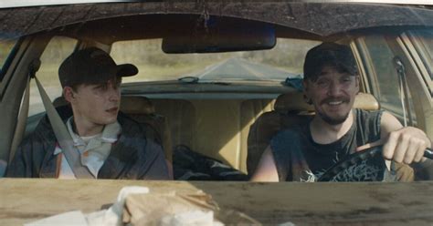 Interview With Carter Smith Director Of The Passenger Pophorror