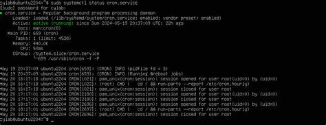 Systemd Basic Concepts Cylabbe