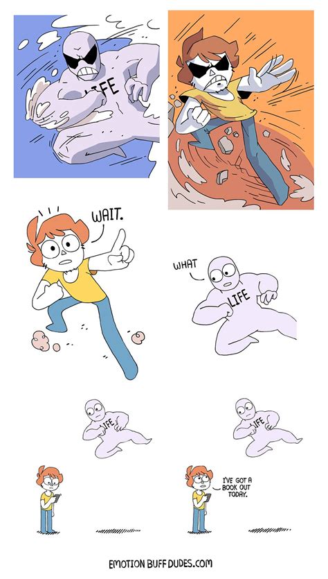 Shen Comix Its Out The First Owlturd Book A And Facebook