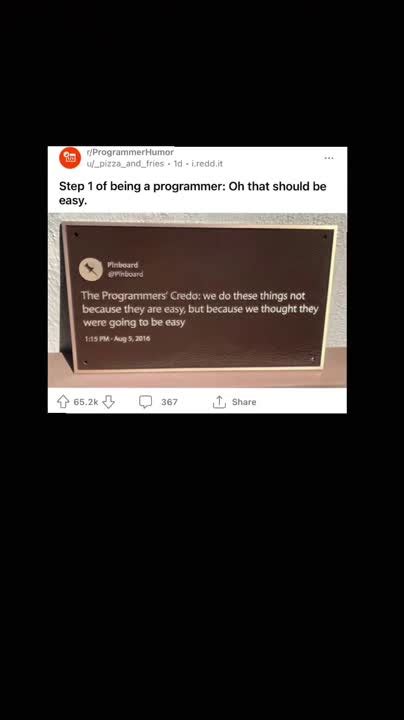 John Vandivier On Linkedin Programminghumor Memes