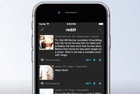 Reddit Launches Its First Native IOS Android Mobile Apps