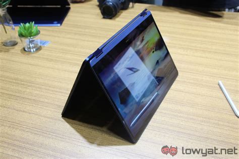 Computex Asus Zenbook Flip S Goes Official Alongside Zenbook Pro And Zenbook Deluxe