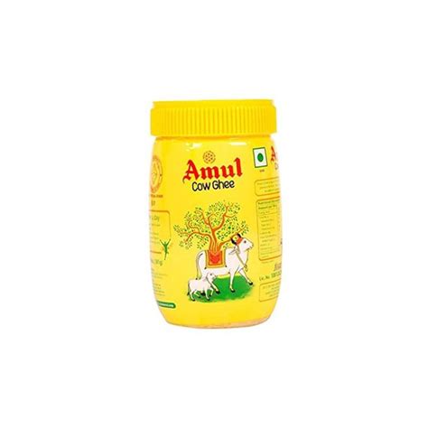 Britannia Cow Ghee 200ml Mmb E Market