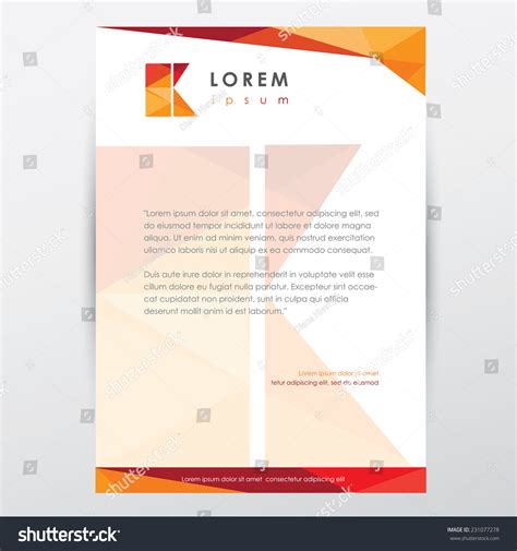 81 324 Header Footer Design Images Stock Photos Vectors Shutterstock