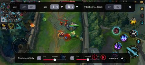 Redmagic Malaysia How Redmagics Shoulder Triggers Can Take You To Pro