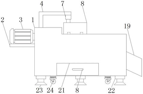 一种秸秆捆绑装置的制作方法