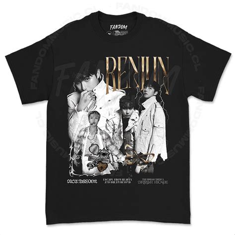 Nct Dream · Renjun Polera