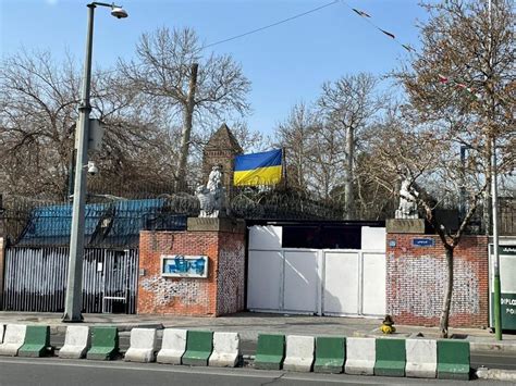 Terror Alarm On Twitter 🚨🇬🇧🇮🇷 Just In European Embassies In Tehran