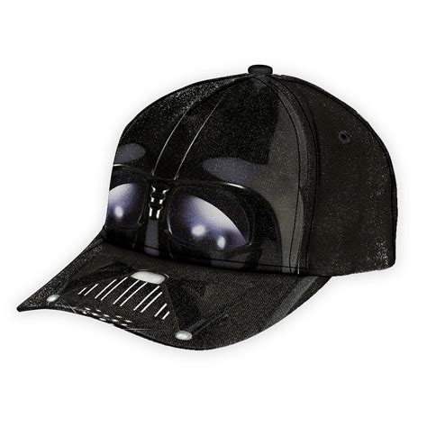 Star Wars Darth Vader Custom Classic Cap Gear Fandom