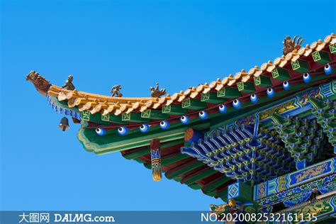 古建筑物图片大全 古建筑物简笔画 古建筑物手绘图片 大山谷图库