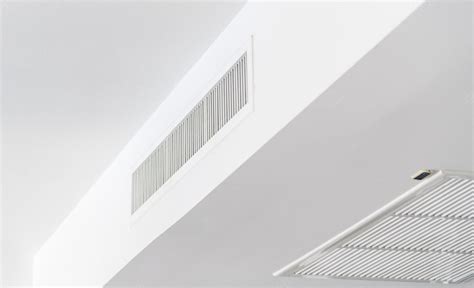 How To Choose A Linear Grill Air Diffuser E Zong