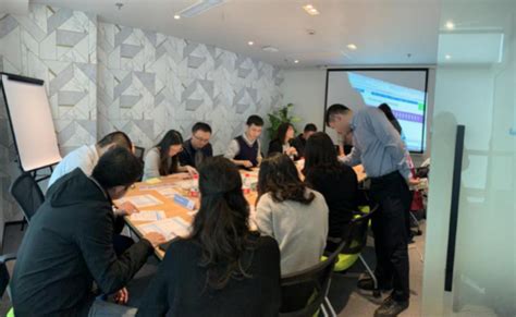shinescrum首次开设的【凤凰项目沙盘anddevops professional认证培训课程】圆满落幕 shinescrum认证