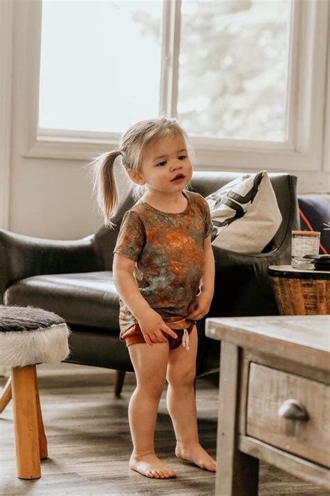 Curved Hem Tee PDF Sewing Pattern Etsy