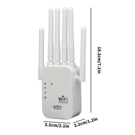 Ourlife Repeater Access Point Kupindo 79304245