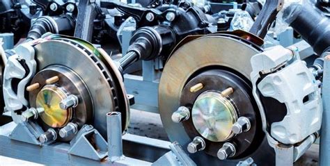 Optimizing Rail Wheel Interaction Strategies For Safety And Efficiency Your Best Forging