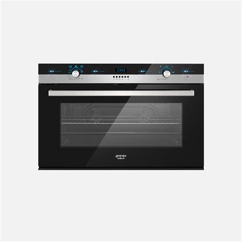 Generalco Electric Built In Oven 90cm Generalco
