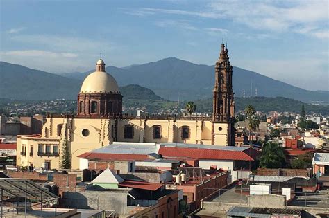 Mexicos Destinations Tours Peregrinos México