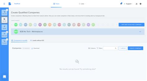 How Can I Create A Company Bloobirds Knowledge Base