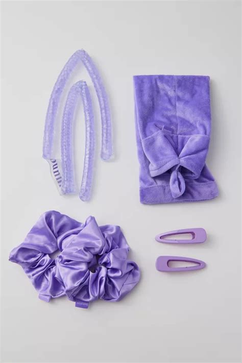 Bunnies Hair Gelcurler™️ Express Curl Kit Urban Outfitters