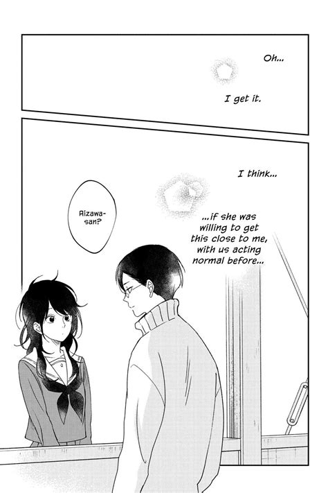 Kosuek Ch 16 In 2020 Chapter 16 Good Manga To Read Manga Reader