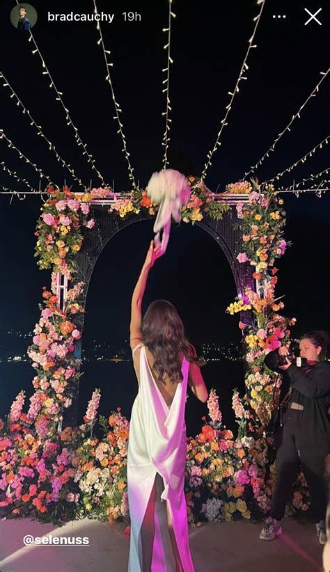 Vance Joy And His Fiancé Selen Us Have Tied The Knot
