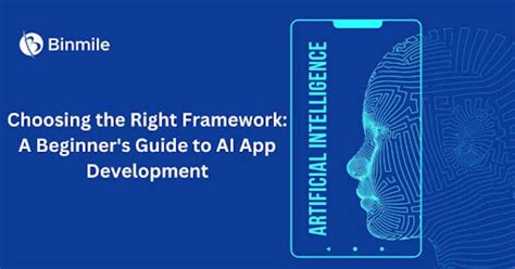 A Beginners Guide To Ai App Development