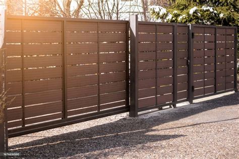 The Ultimate Guide To Driveway Gate Installation Enhancing Security