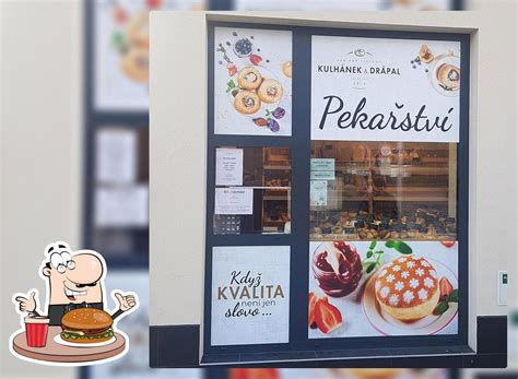 Pekařství Na Horově Kulhánek A Drápal Brno Restaurant Menu And Reviews