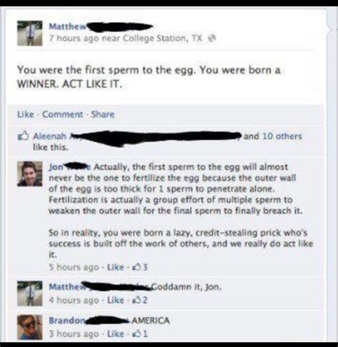 Sperm Sfw Imgur