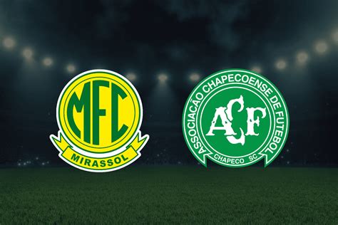 Palpite Mirassol X Chapecoense Leão Estreia Na Série B Do Brasileirão