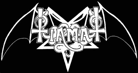Tiamat Und Necrowretch Partysan Metal Open Air
