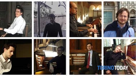 Soli Deo Gloria Al Festival Back To Bach