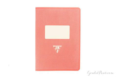 Clairefontaine Has Reintroduced Its Original Notebook Covers In This