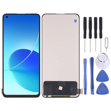 For Oppo Reno G Lcd With Touch Screen Replacement Available Reno Lcd Shopee Philippines