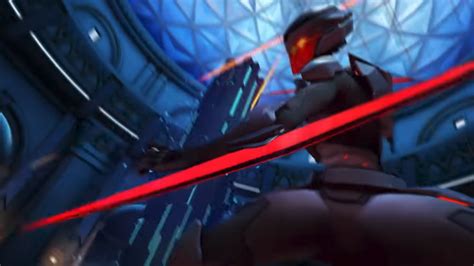 So Who Is Excited To Be A Talon Assassin Main Roverwatch