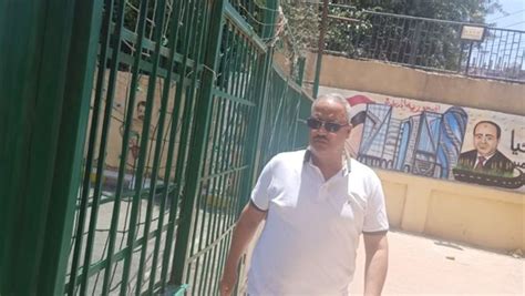لتغيبهم عن العمل إحالة عاملين بثلاث مراكز شباب بالقليوبية للتحقيق