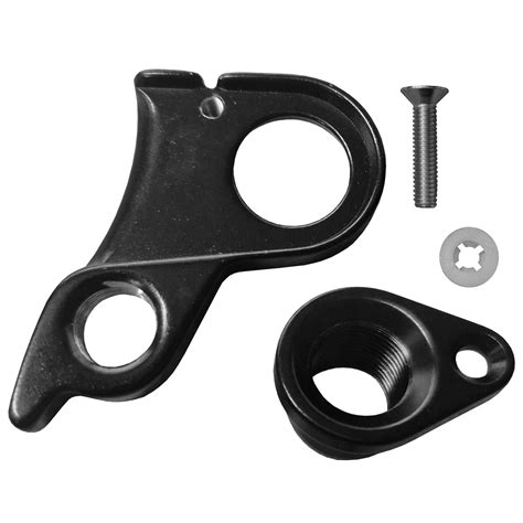 Cube Rear Derailleur Hanger Mtb Rr X12 Standard 2024 Westbrook Cycles