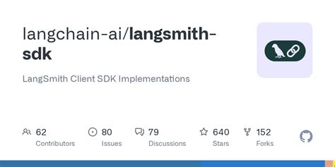 Langsmith Sdkpythonlangsmithevaluationevaluatorpy At Main · Langchain Ailangsmith Sdk · Github