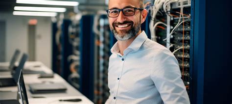 Graduate Network Engineer Aberdeen