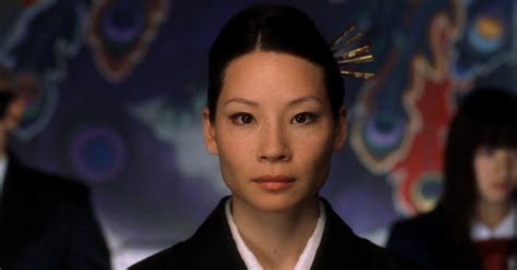 Lucy Liu Joins The Rock And Chris Evans In Prime Videos Holiday Action