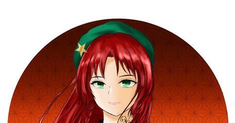 めーさく紅美鈴十六夜咲夜物部布都 Twitterまとめ 紫苑のイラスト Pixiv