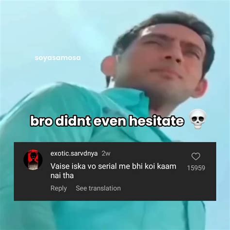 Bro Didnt Do Anything Rdesivideomemes