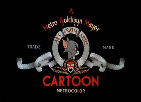 Jerry Go Round 1965 The Internet Animation Database