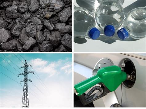 انواع سوخت فسيلي مزايا و معايب سوخت فسيلي گلوپ پلاس