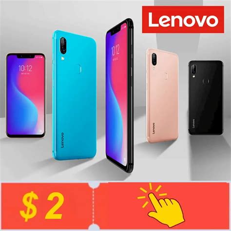 Lenovo Official Store Promocodes For Electronics